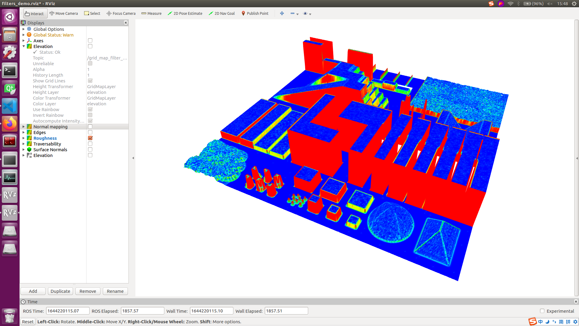 grid_map（二）：ubuntu16.04安装测试grid_map 1.6.0-1.6.2_gridmap(二)-CSDN博客