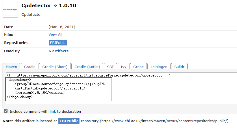 Java判断文件编码的方式——使用第三方库cpdetector-CSDN博客