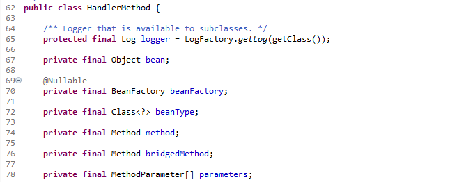 Java：java.lang.IncompatibleClassChangeError:Expected non-static field_expected non-static field ...