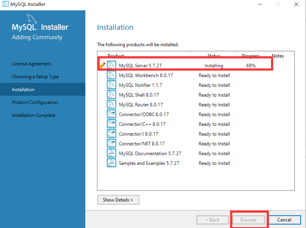 Mysql安装配置教程(图文 视频【超详细】) Mysql安装及配置超详细教程 Csdn博客