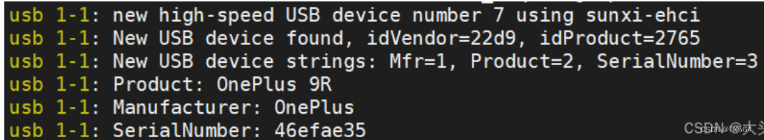 [ARM+Linux] Linux的热拔插UDEV机制/守护进程_linux udev-CSDN博客