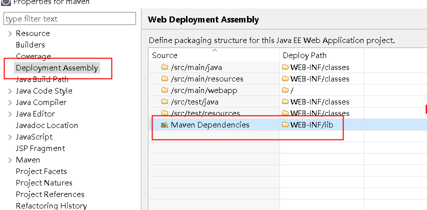 maven项目引用jstl依赖，org.apache.jasper.JasperException: 无法在web.xml或使用此应用程序部署的jar文件中解析绝对uri问题_maven ...