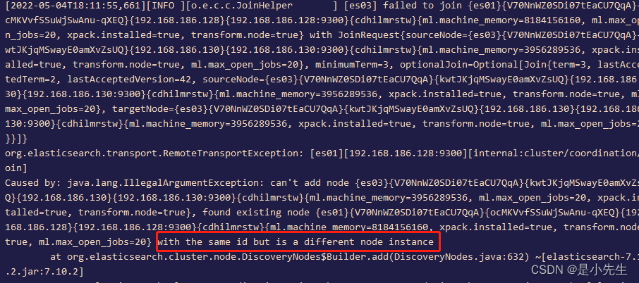 大数据笔记--ELK（第一篇）_大数据elk-CSDN博客