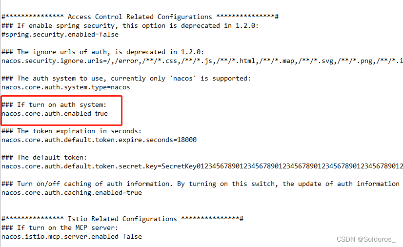 nacos安装教程_nacos 安装-CSDN博客