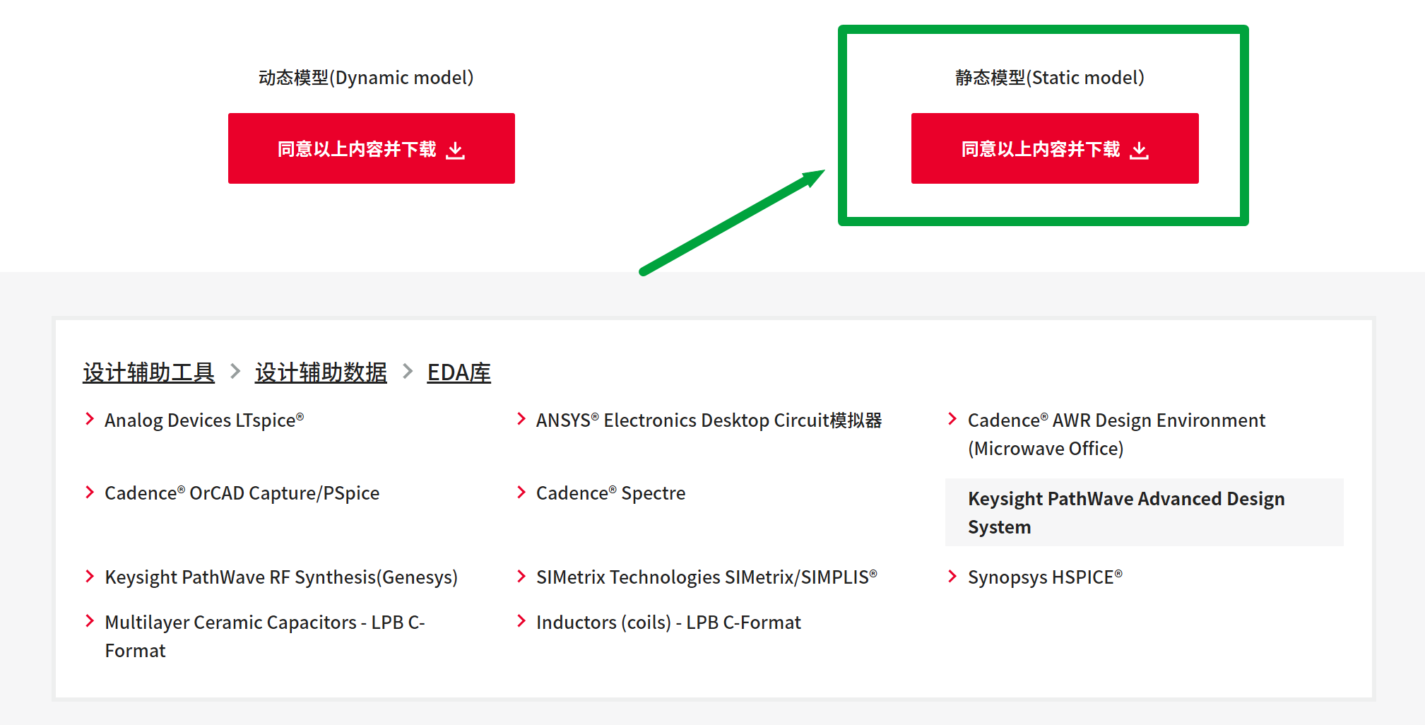 ADS（Advanced Design system）导入设计库（DesignKits）及使用优化设计（Optimization）对设计库中的 ...