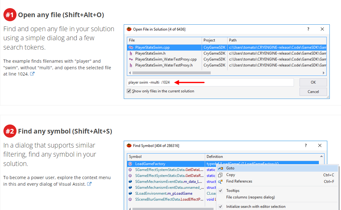 Visual Assist 2022.1.X-CSDN博客