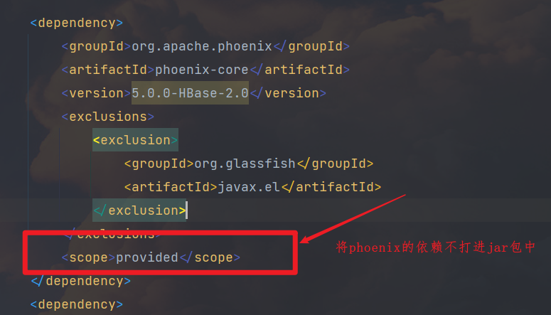 [Flink错误总结]java.lang.NoClassDefFoundError: org/apache/hadoop/mapreduce/InputFormat_flink java ...