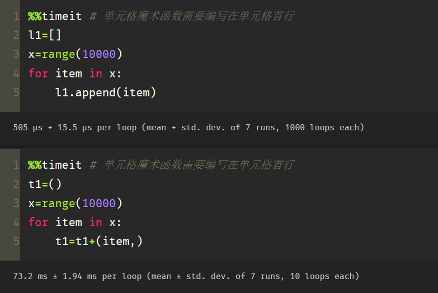 Python元组概述（学习笔记）_二维元组python-CSDN博客