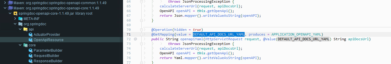 Springboot 访问 Swagger Ui 报错 Swagger Ui 有影响吗 Csdn博客