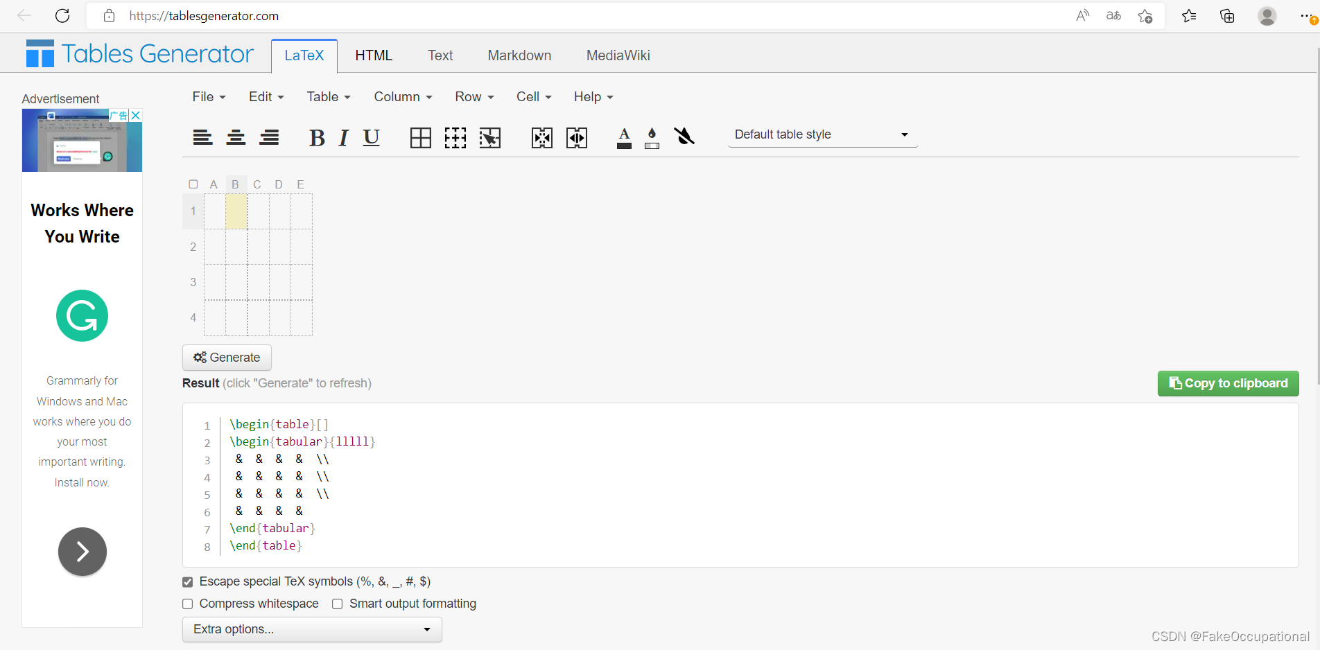 latex tips 几个在线编辑器+overleaf_latex在线编辑-CSDN博客