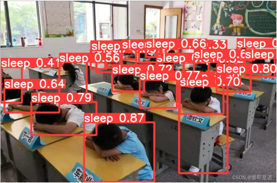Yolov5训练自己的数据集 Csdn博客