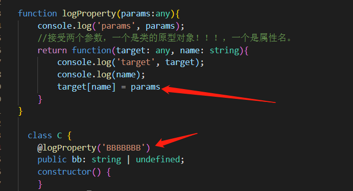 nest学习(2) js装饰器+nest控制器_nest装饰器和nest控制器-CSDN博客