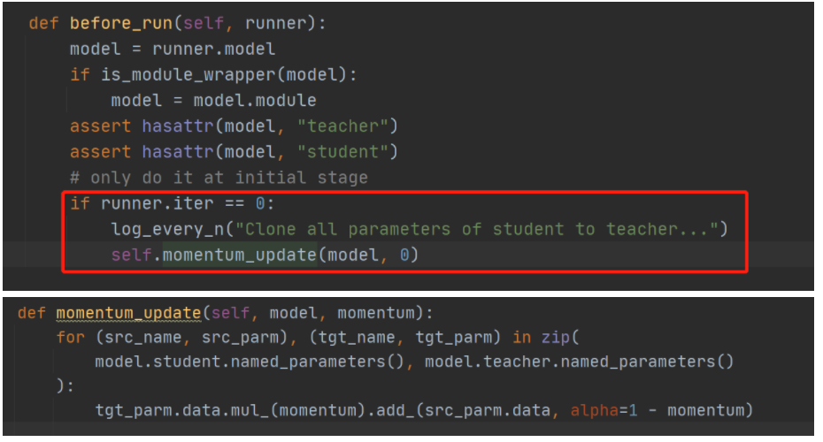 End-to-End Semi-Supervised Object Detection with Soft Teacher 解读_soft ...