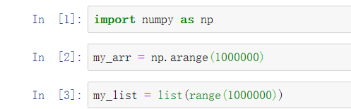 利用python进行数据分析第四章（NumPy基础：数组与向量化计算）_python vectorization-CSDN博客