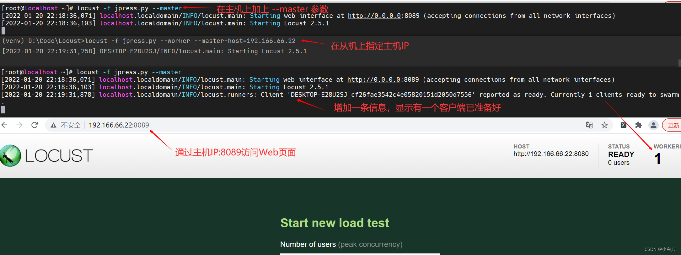 性能测试工具-Locust的使用方法_locust使用-CSDN博客