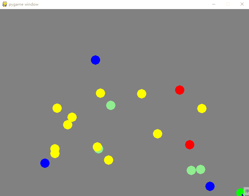 函数pygame.mask.from_threshold()用阈值确定mask碰撞点原理及使用方法_mask上常用的阈值方法-CSDN博客