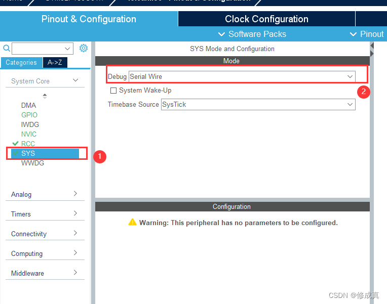 【STM32】标准库与HAL库对照学习教程十四--CAN总线_stm32 hal can-CSDN博客