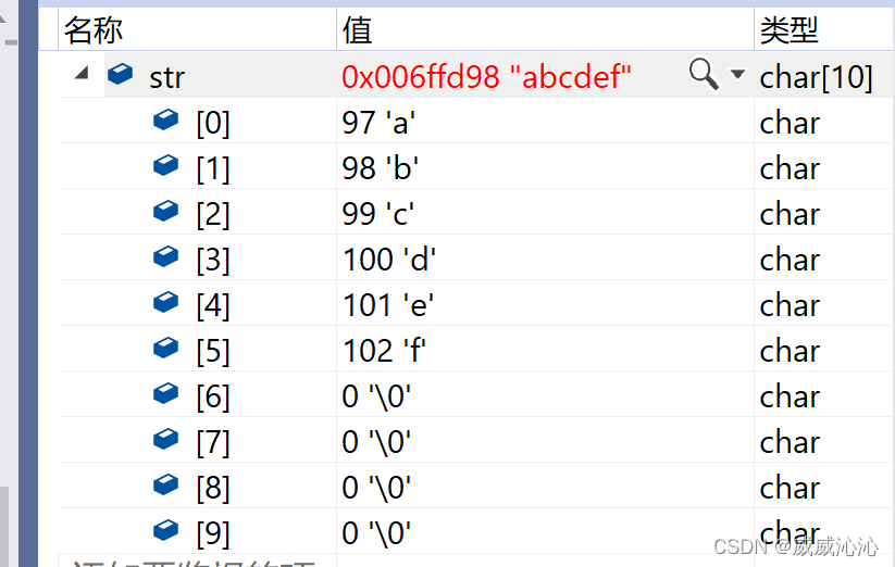 【c库函数】strlen函数详解 Csdn博客