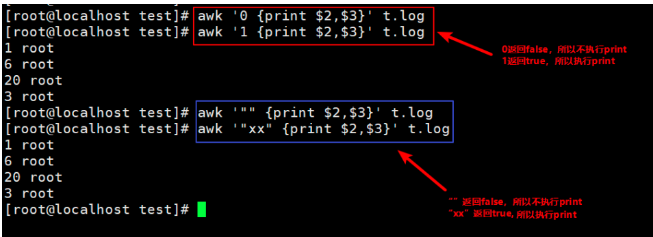 Linux三剑客——awk_awk和gawk-CSDN博客