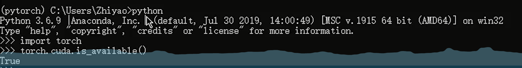 怎么判断GPU能否正常使用_判断gpu是否可用-CSDN博客