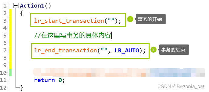 LoadRunner下载、安装与使用 | VUGen、Controller、Analysis | 性能测试笔记_loadrunner下载和使用-CSDN博客