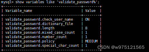 mysql8.0.30基本操作(基于centos7.9 rpm安装）_rpm -ql mysql-CSDN博客