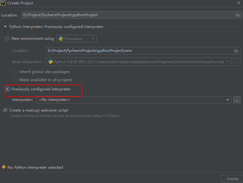 在Windows下安装配置OpenCV-Python-PyCharm开发环境_昊虹图像算法的博客-CSDN博客