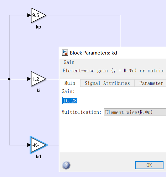 【Matlab上机测试】PID控制器Simulink仿真_pid的slx文件-CSDN博客