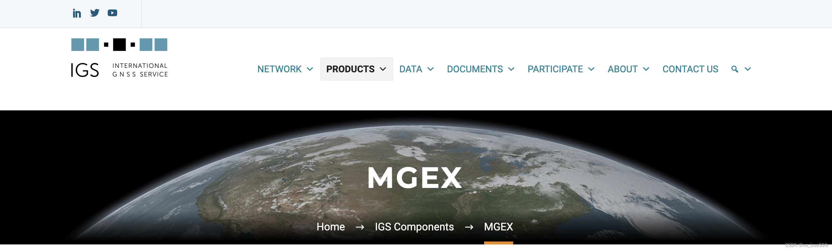 GNSS常用网站_如何看gnss站点-CSDN博客