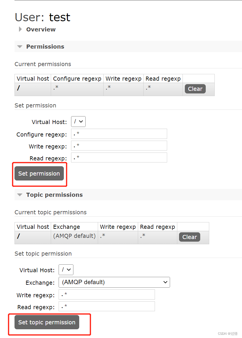 连接rabbitmq报错access To Vhostconnection Error Protocol Method Method