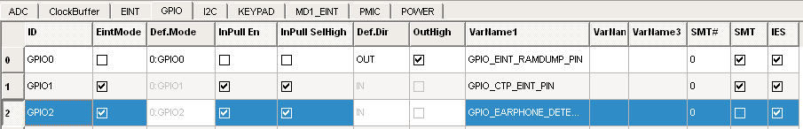 mtk 6771 耳机底层配置分享_mtk dws accdet-CSDN博客