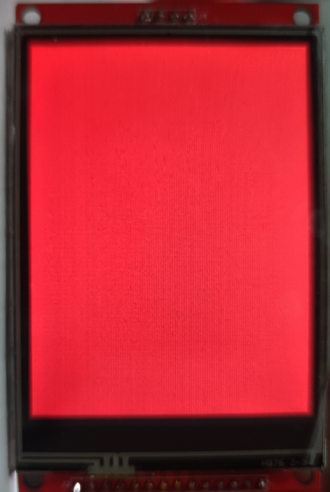 物联网开发笔记（91）- 使用Micropython开发ESP32开发板之通过串口SPI控制ILI9341 液晶屏显示文字_ili9341 spi-CSDN博客