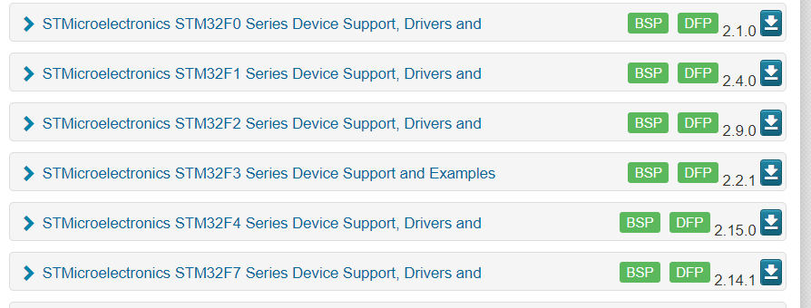 keil5 C51版本安装及MDK5合并，搭建STM32开发环境（详细教程）_keil c51如何扩充stm32-CSDN博客