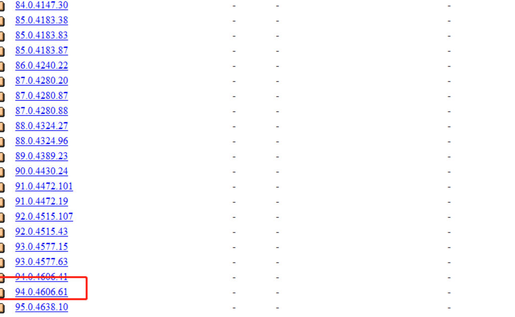 RobotFrameWork之UI自动化测试环境以及八大定位方式_rf的ui自动化测试span标签定位-CSDN博客