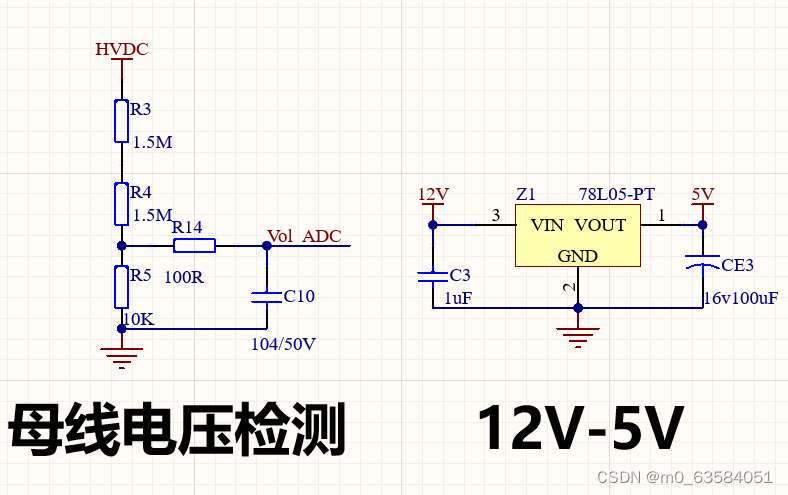 【无标题】220V转5V方案-CSDN博客