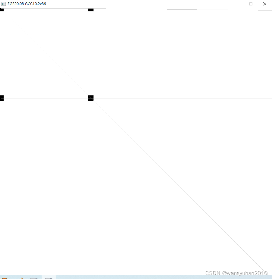 用c++实现3d引擎-超详细(附源码)_c++3d-CSDN博客