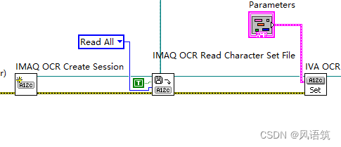 labview自主学习OCR字符_labviewocr字符识别-CSDN博客