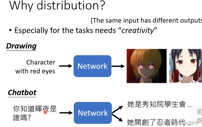 【学习】GAN_为什么divergence小objective function有关-CSDN博客