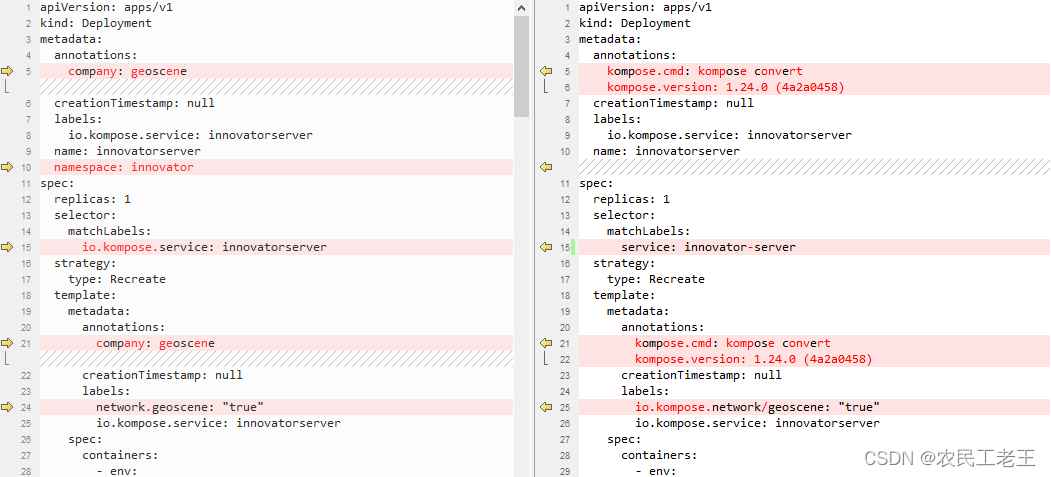 如何将应用从docker-compose迁移到k8s中_docker-compose正在执行的yml文件怎样导出来-CSDN博客