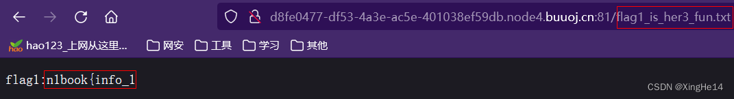 BUUCTF--N1BOOK_buuctf n1book-CSDN博客