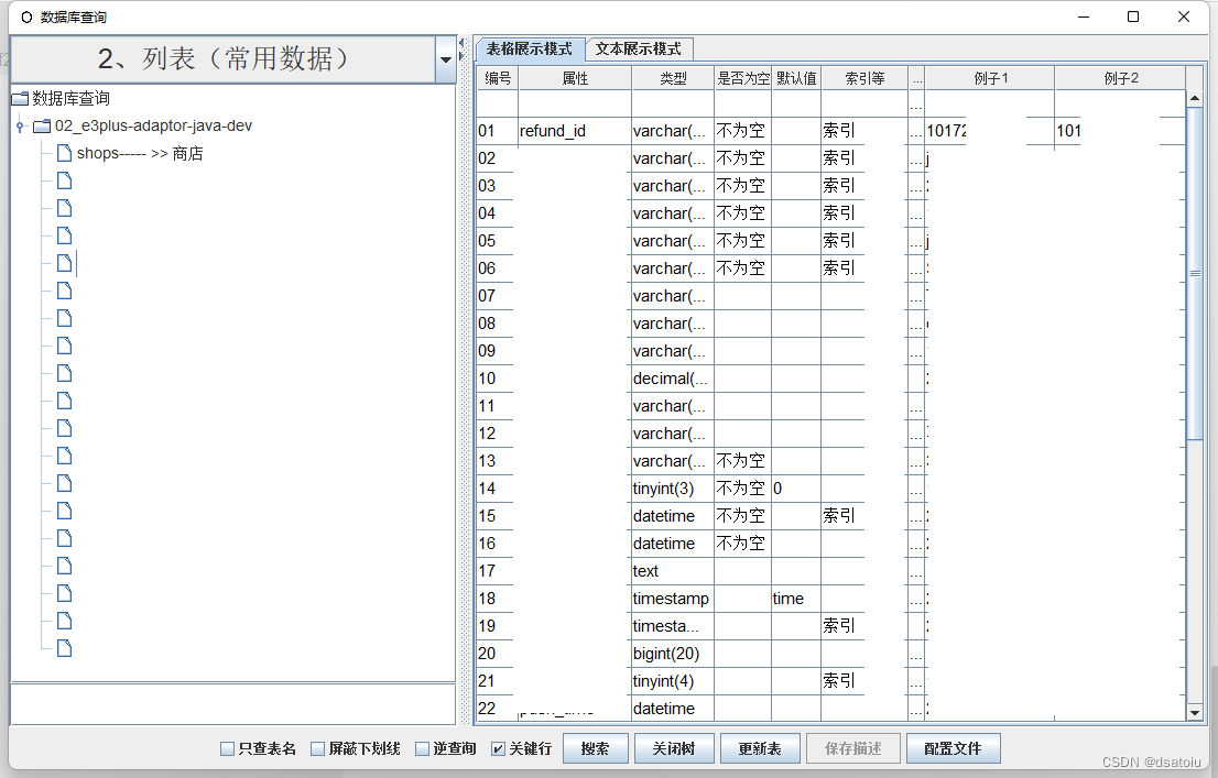 用 Java Swing 编写的富文本编辑器,成品小程序,拿来即可用swing 富文本编辑器 Csdn博客