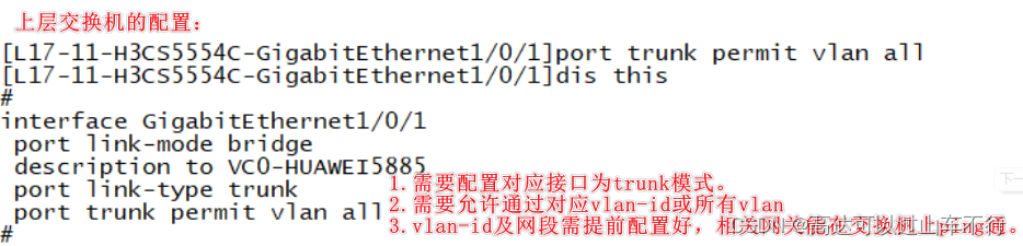 ESXi配置多VLAN多网段_esxi vlan-CSDN博客