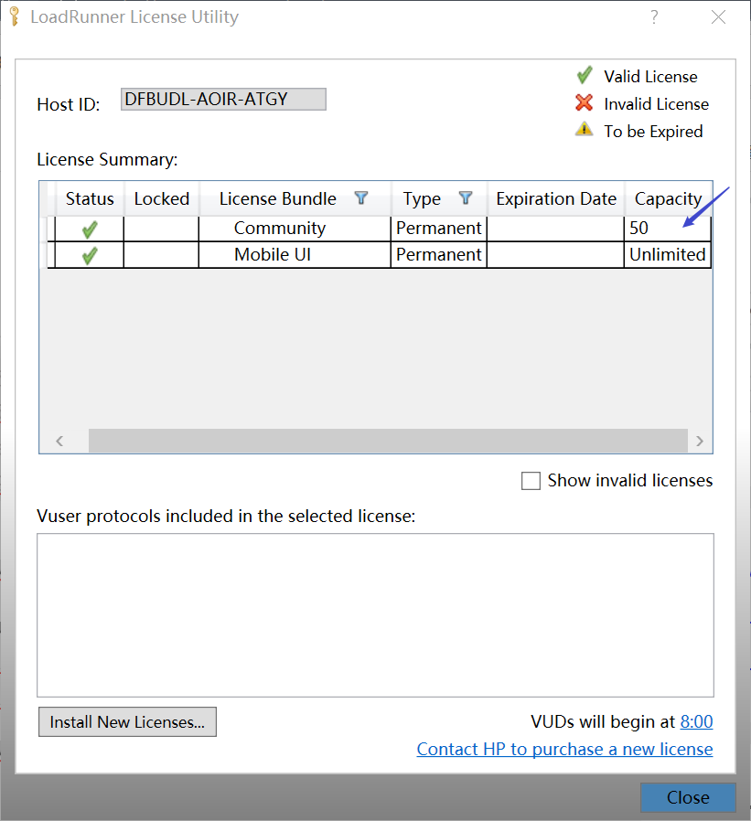 LoadRunner的安装_hp loadrunner证书-CSDN博客