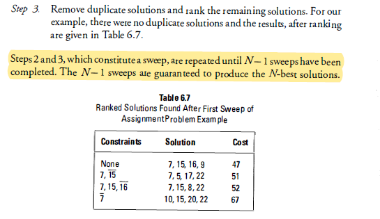 MHT: Basic Methods for Data Association（五）Global Nearest Neighbor ...
