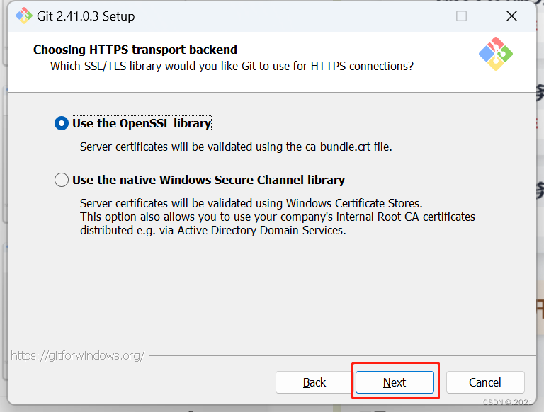 git的安装和使用（常用命令）-CSDN博客