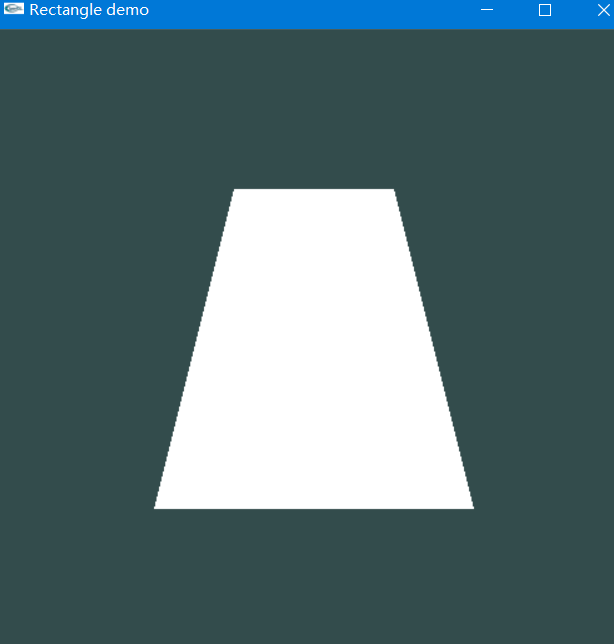 OpenGL VBO、VAO、EBO简单例子_opengl vbo github-CSDN博客