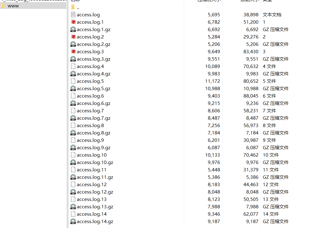 CTF练习 Log Crypto-CSDN博客