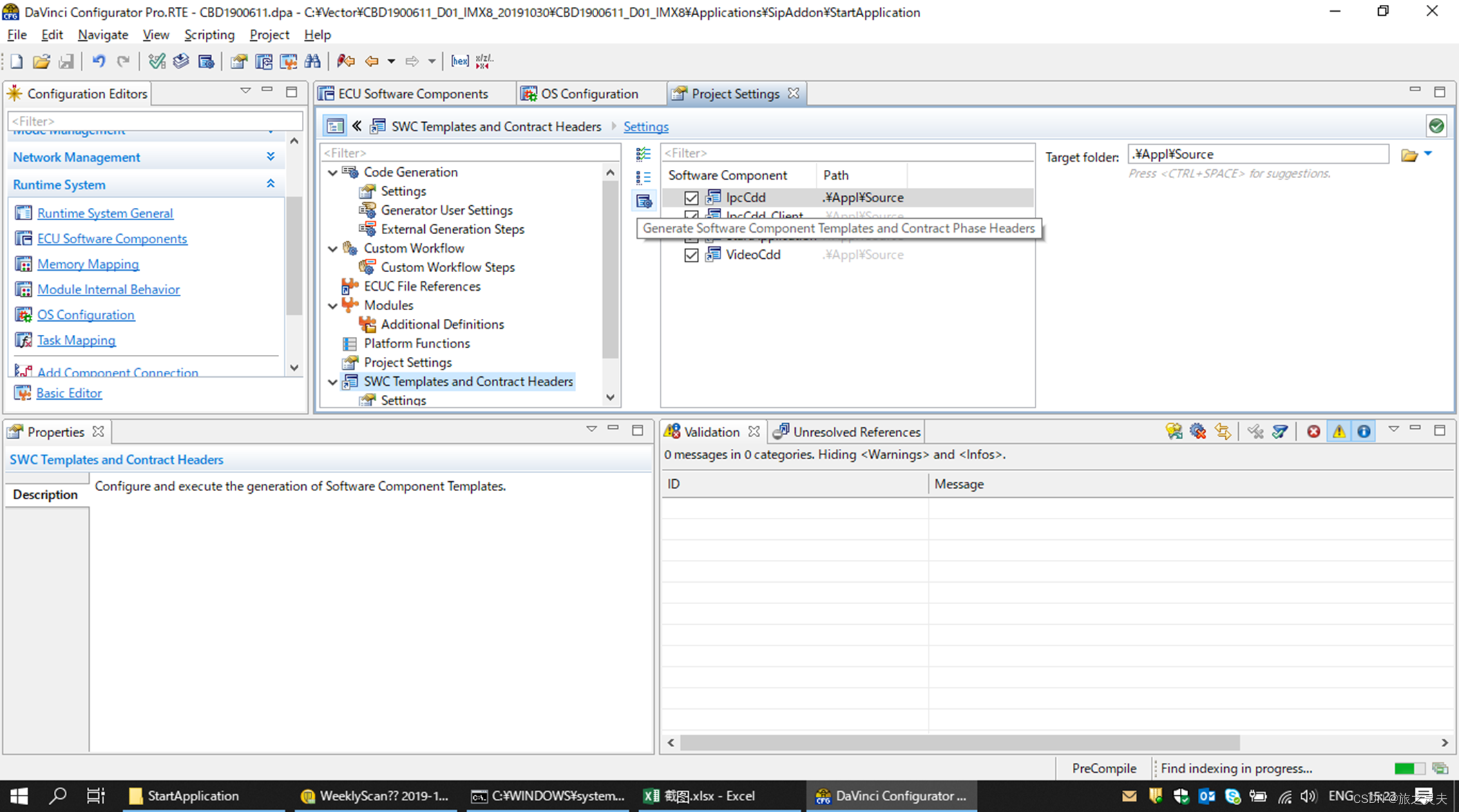 【Autosar工具使用】_autosar无法进入runnable-CSDN博客
