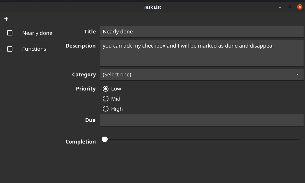 golang的GUI库，使用go-fyne设计一个代办事项APP_widget.newcheck-CSDN博客