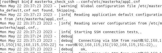 mariadb高可用mha-CSDN博客